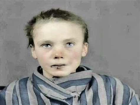 Aveva 14 Anni Uccisa Da Uniniezione Ad Auschwitz Il 27 Gennaio è La