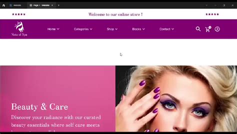 Rajalakshmi Shanmugam On Linkedin Webdesign Uidesign Beautybrands Uxdesign Figma