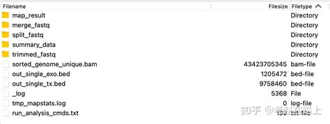 墨卓单细胞测序——mobivision V2 0软件使用实测 知乎