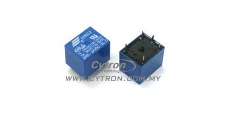 Songle SPDT Relay SRD V