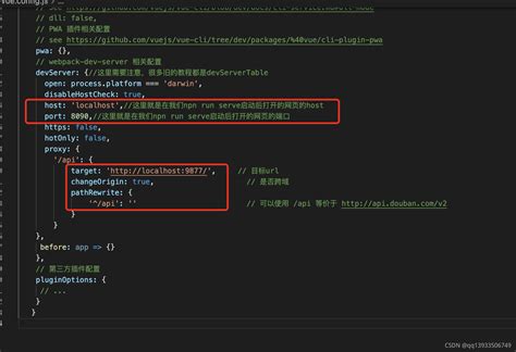 Nginx部署vuespringboot项目springbootnginxvue Csdn博客