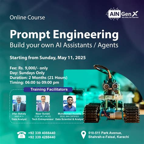 Master Prompt Engineering And Ai Agents Unlock The Power Of Ai With The