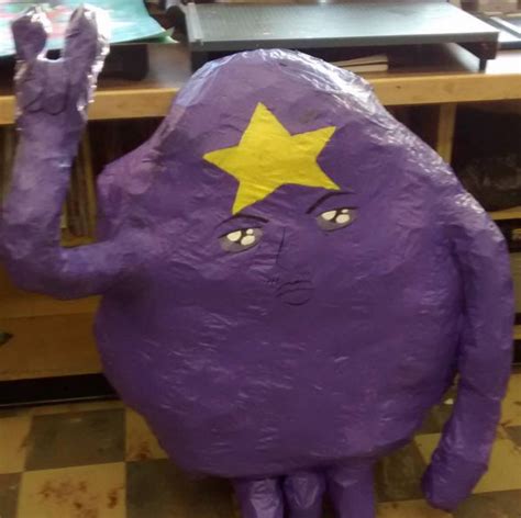 Lumpy Space Prince By Bronydomo On Deviantart