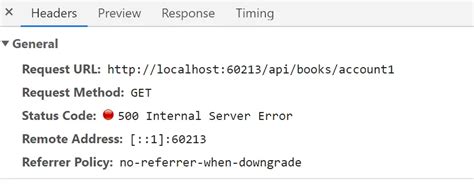 Return Status Codes From ASP NET Core Methods TheCodeBuzz