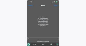 How To Reverse An MTN Mobile Money Transfer How To Reverse An MTN Mobile Money Transfer