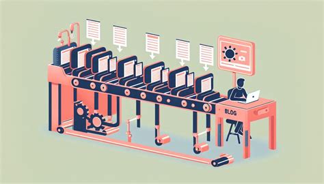 How To Use Blog Automation For Consistent Posting Spreadbot Blog