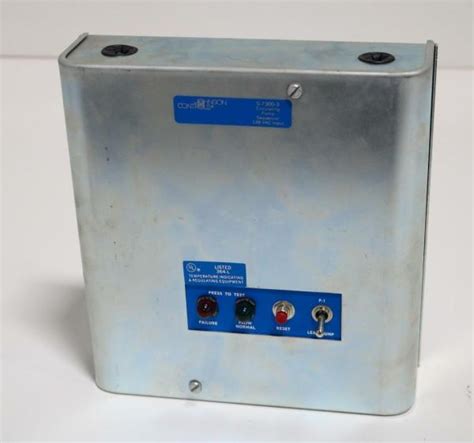 Johnson Controls S73003 S 7300 3 Circulating Pump Sequencer