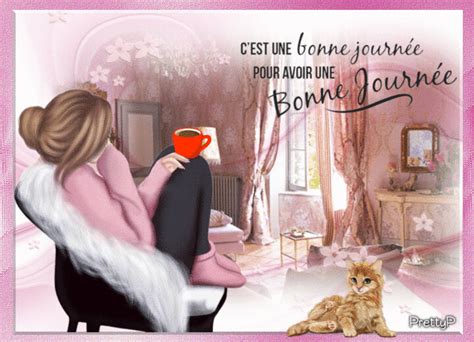 Passe Une Bonne Journée Animée 129 Bonne Journée Images Photos