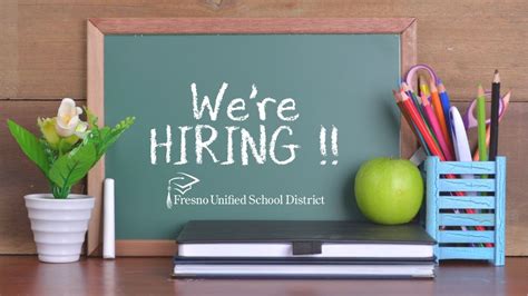 Fresno Unified School District