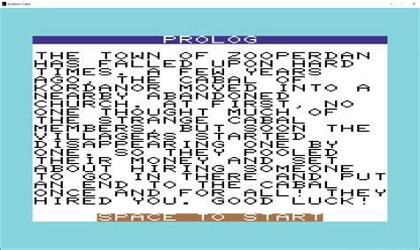 Kordanors Cabal By The Grumpy Gamedev