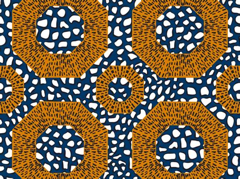 Artistic Seamless Patterns For You Upwork