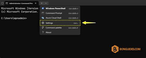 How To Hide All Rights Reserved Message In CMD Command Prompt