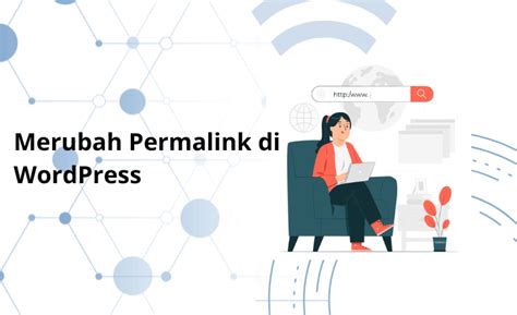 panduan cara mengubah permalink di wordpress gosite id