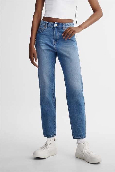 Mom Jeans Women