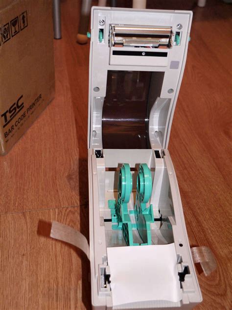 Термопринтер этикеток Tsc Tdp 225 Su 99 039a001 0002 — купить по низкой цене в интернет магазине