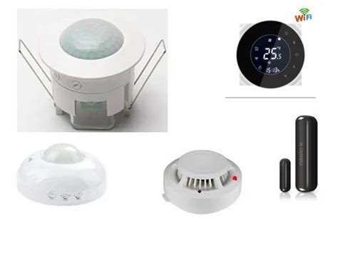 Co Gas Sensor At Sensor Products In Mumbai ID