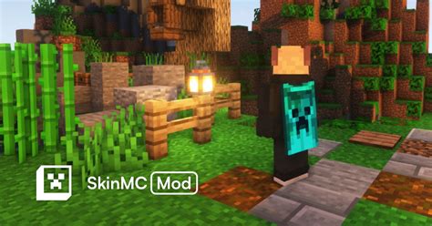 Skinmc Mod Free Custom Capes — Skinmc