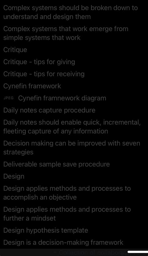 Using Application Subject Or Characters In The Note Title Knowledge Management Obsidian Forum