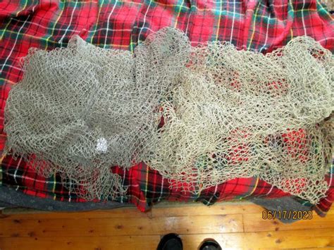 Wwii Helmet Netting Field And Personal Gear Section U S Militaria Forum