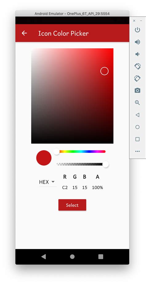 A Fund Tracking Application Built With Flutter