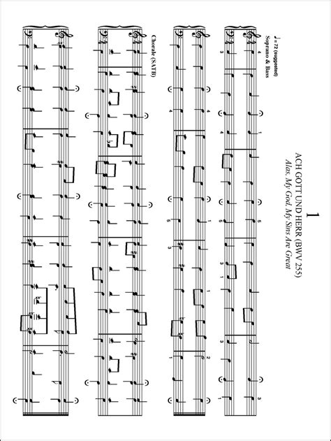 J S Bach Shop BachScholar