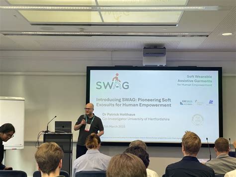 Erf2025 Patrick Holthaus