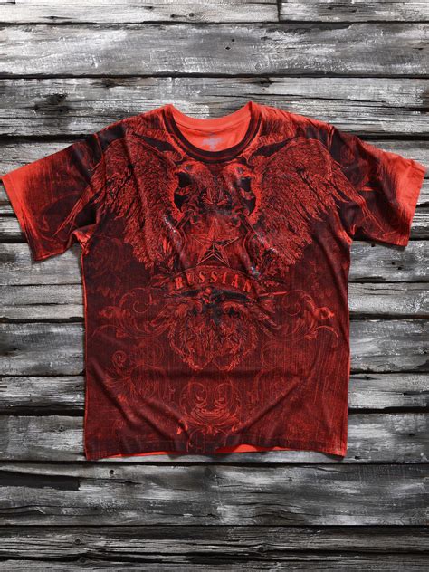 Футболка Affliction – купить в интернет-магазине OZON по низкой цене