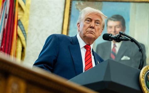 Us Tariffs Drive Invoice Rejections To Record Highs As Businesses Scramble To Preserve Cash