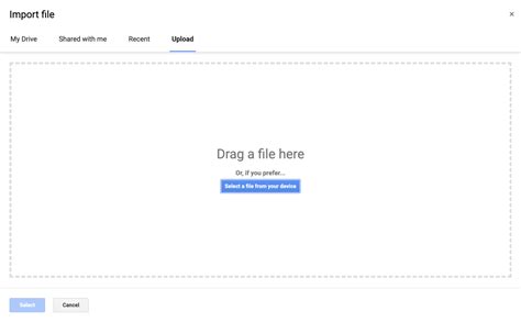 How To Upload An Excel File To Google Sheets HubPages