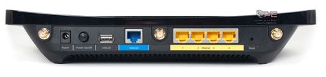 Test Tp Link Touch P5 Router Z Interfejsem Dotykowym Strona 2