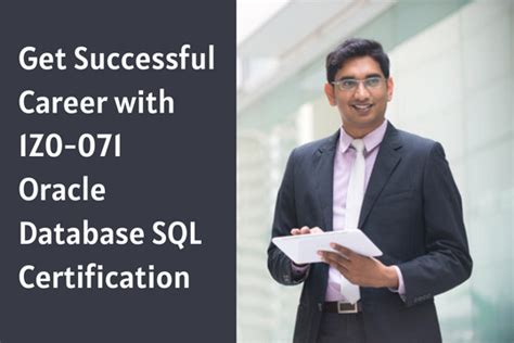 Database Certification Artofit