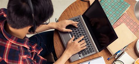 Disrupting Higher Education Campus Technology