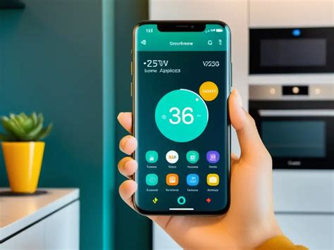 controla tu casa desde el móvil apps esenciales para gestionar