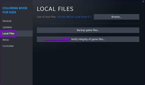 Ways To Fix The Missing File Privileges Error In Steam For Windows Guiding Tech