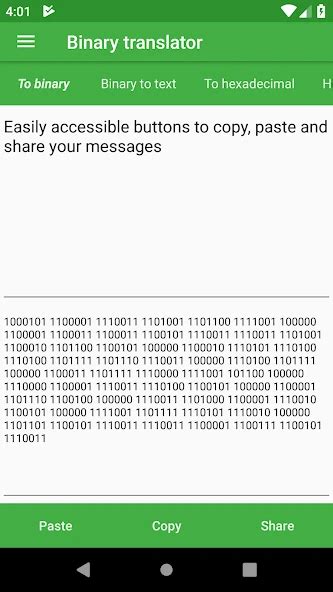 Binary Translator Mod Apk Free Download Filecr