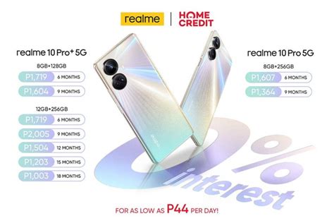 Realme 10 Pro 5G And 10 Pro 5G Specs Price And Availability