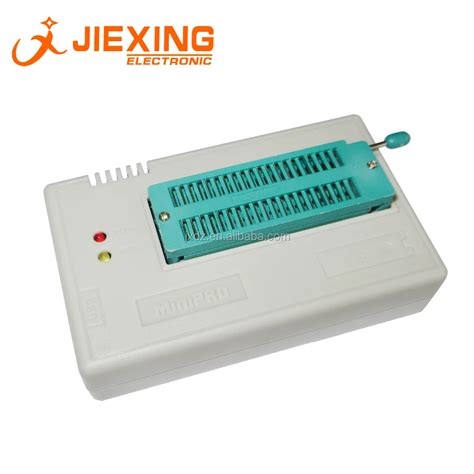 Minipro V TL CS Universal Programmer High Performance
