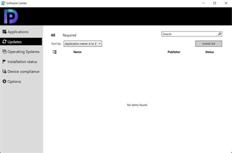 How To Enable New Software Center In Sccm Configmgr