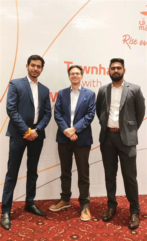 Muhammad Danyal Khan On Linkedin Innovation Leadership Mashreqbank