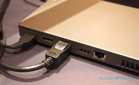 Lenovo Thunderbolt Graphics Dock Runs Windows Mixed Reality