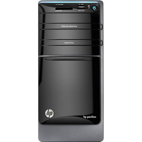 HP Pavilion Desktop GB Memory TB Hard Drive