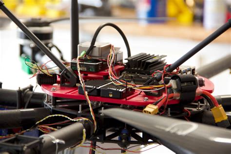 Welcome New Members Of The UAVCAN Consortium General OpenCyphal Forum