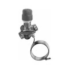 Автоматический комбинированный балансировочный клапан Danfoss Ab Pm Вега Строй Центр Николаев