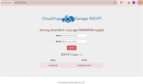 Setup K8s Cluster On Azure Cloudyugaguru