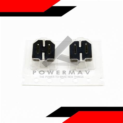 2pcs 100uf 10v Capacitor Smd Powermav Electronics Store