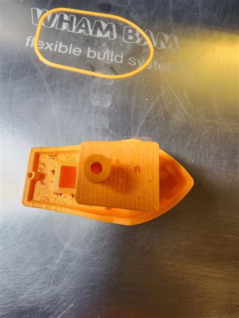 top layer lines r bambulab