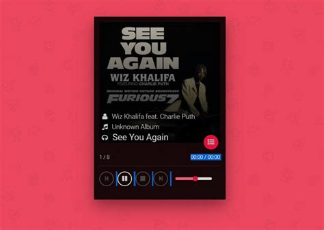 30 Javascript Mp3 Music Audio Player Examples Onaircode
