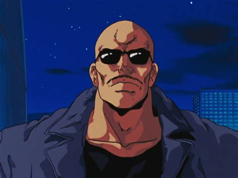 City Hunter Go For It Umibozu One Hard Boiled First Love Concerto Schau Auf Crunchyroll