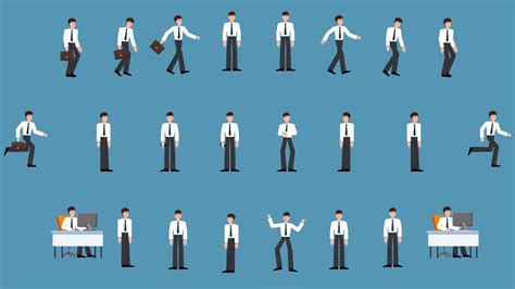 After Effects 2d Animation Templates Free Download