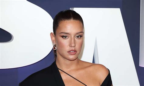 Blue Is The Warmest Colour Star Addresses Sex Scenes I Know The Truth